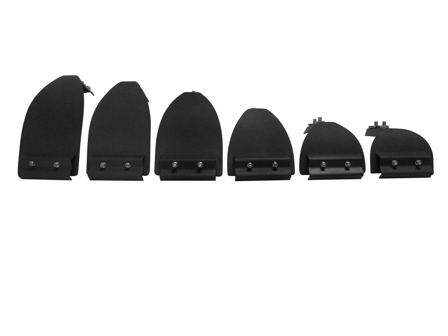 4 x K L125 LEG MOUNTS PAIR - Jaram Australia