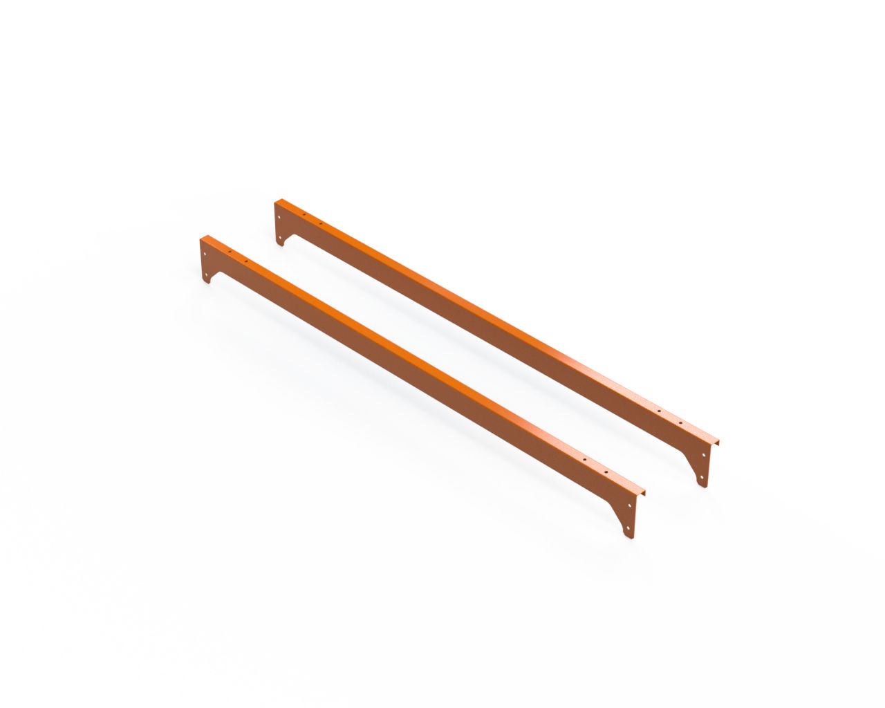 ET Gusset Brace Kit 1170 mm 1.6ZA - Jaram Australia