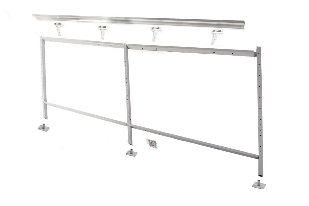 Double Bay Frame – Kit 1185H X 1945L - Jaram Australia
