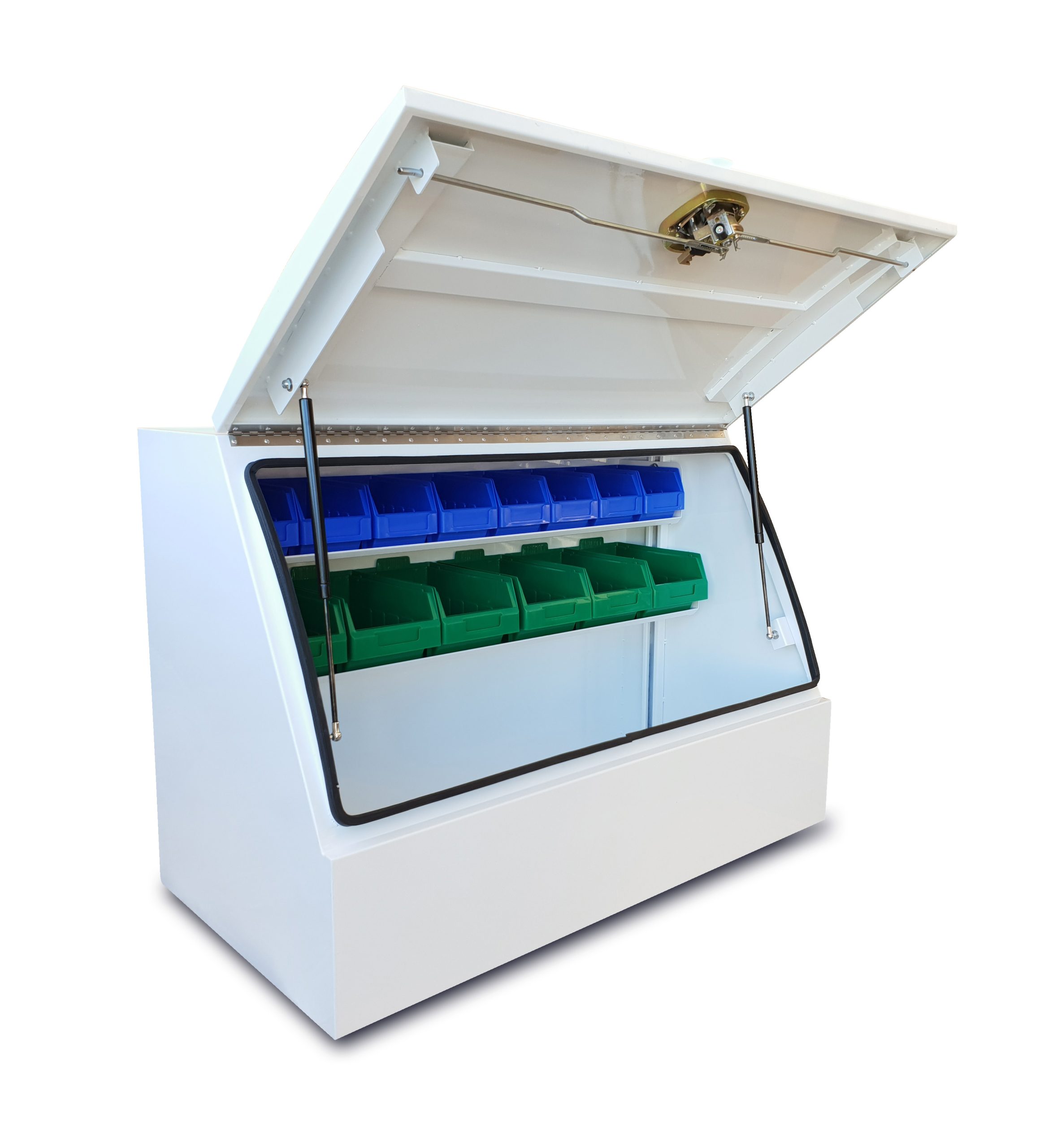 Why Use a Ute Storage Box? Ute Storage Box Solutions Australia