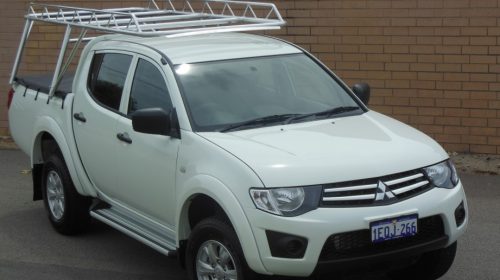 Complete Roofrack Kit Archives - Jaram Australia