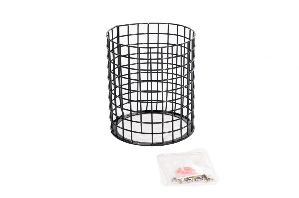 Beacon Protecting Mesh Cage – 175 High - Jaram Australia