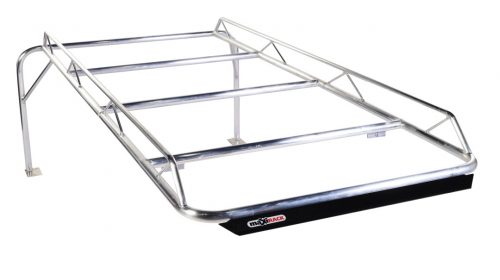Maxi Rack H/Duty 3.0m Sgl/Cab Tray Back - Jaram Australia