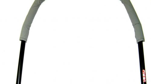 Internal Roll Bar - Rear 79 Series D/C - Jaram Australia