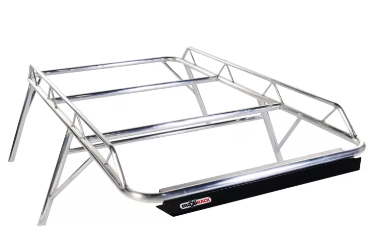 Tradesman Roof Racks | Steel Ute Tool Boxes | Roof Racks Perth - Jaram ...