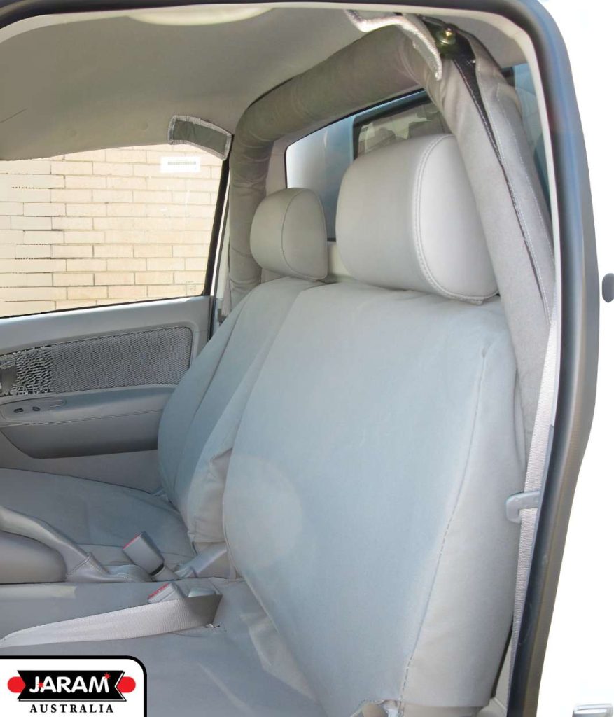 Buy Toyota LandCruiser 200 Series Wagon Airbag Compliant ROPS -Jaram ...